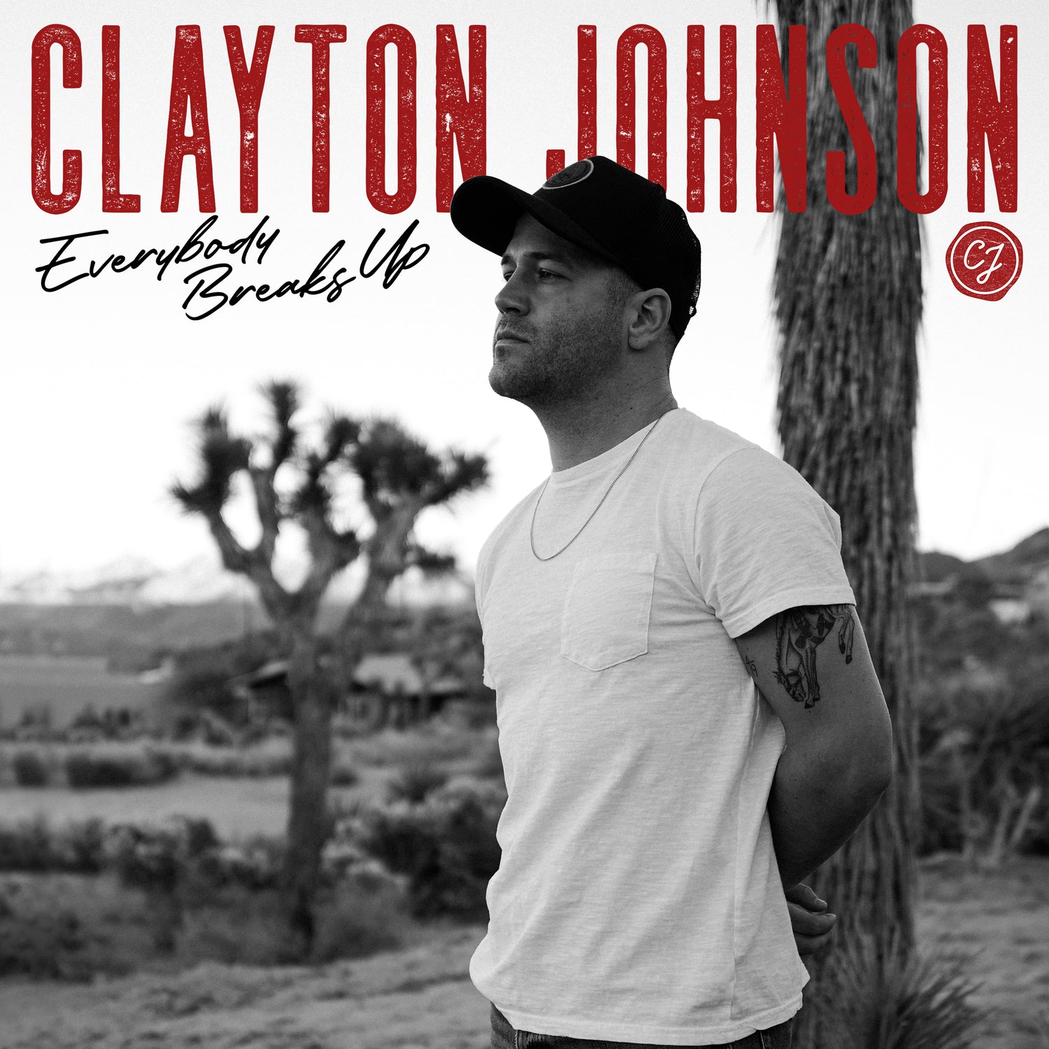 Clayton Johnson Music